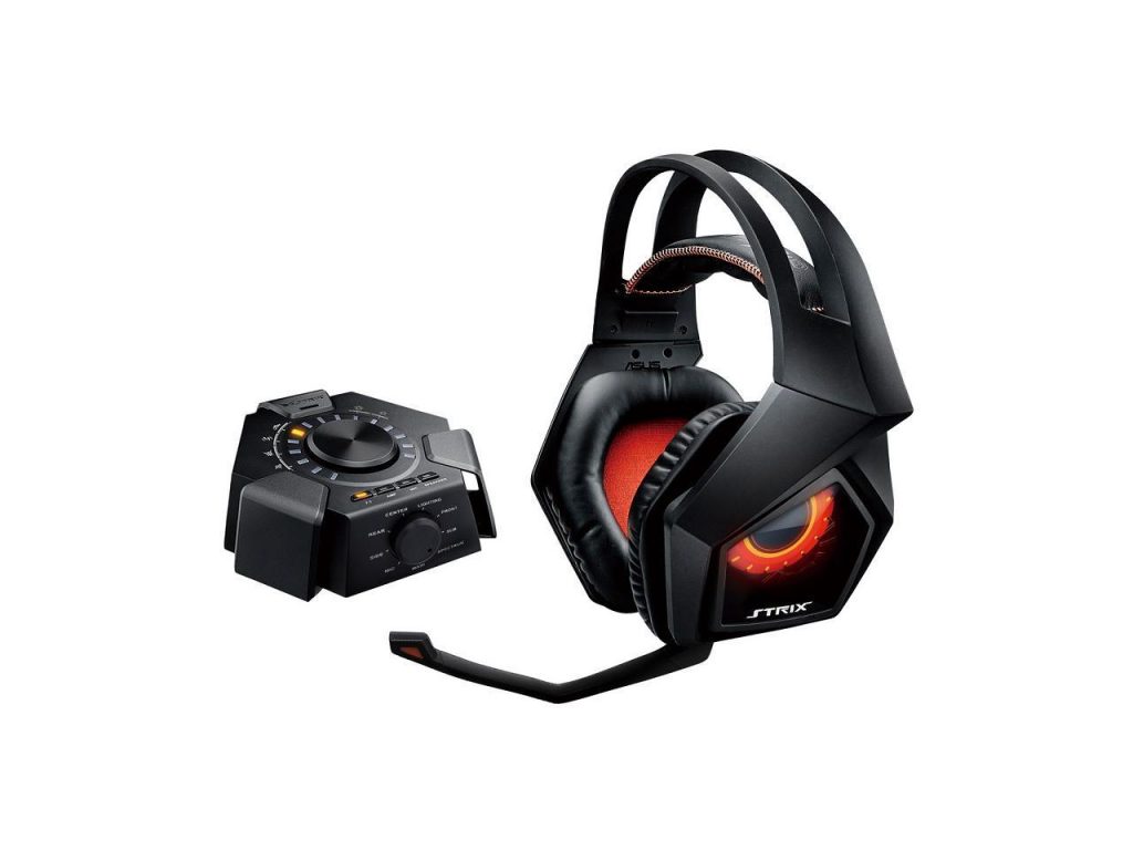 Best True 7.1 Headphones: For Gaming on PCs Xbox PS4 and Mobiles