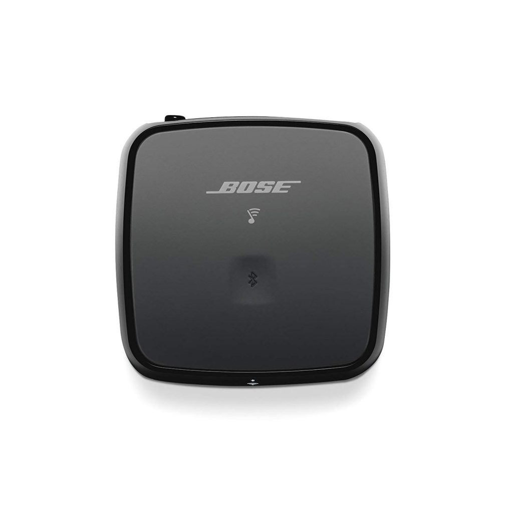 Best Wireless Bluetooth Audio Receiver Adapter For Stereo & 5.1 Speaker