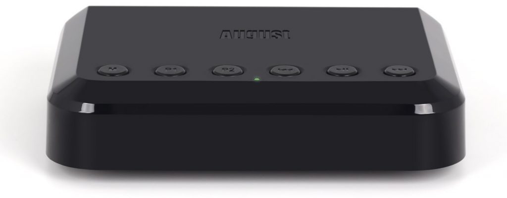 Best Wireless Bluetooth Audio Receiver Adapter For Stereo & 5.1 Speaker