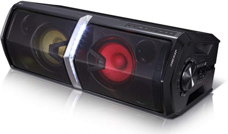 Best Wireless Bluetooth Boomboxes Options Portable Waterproof Rugged