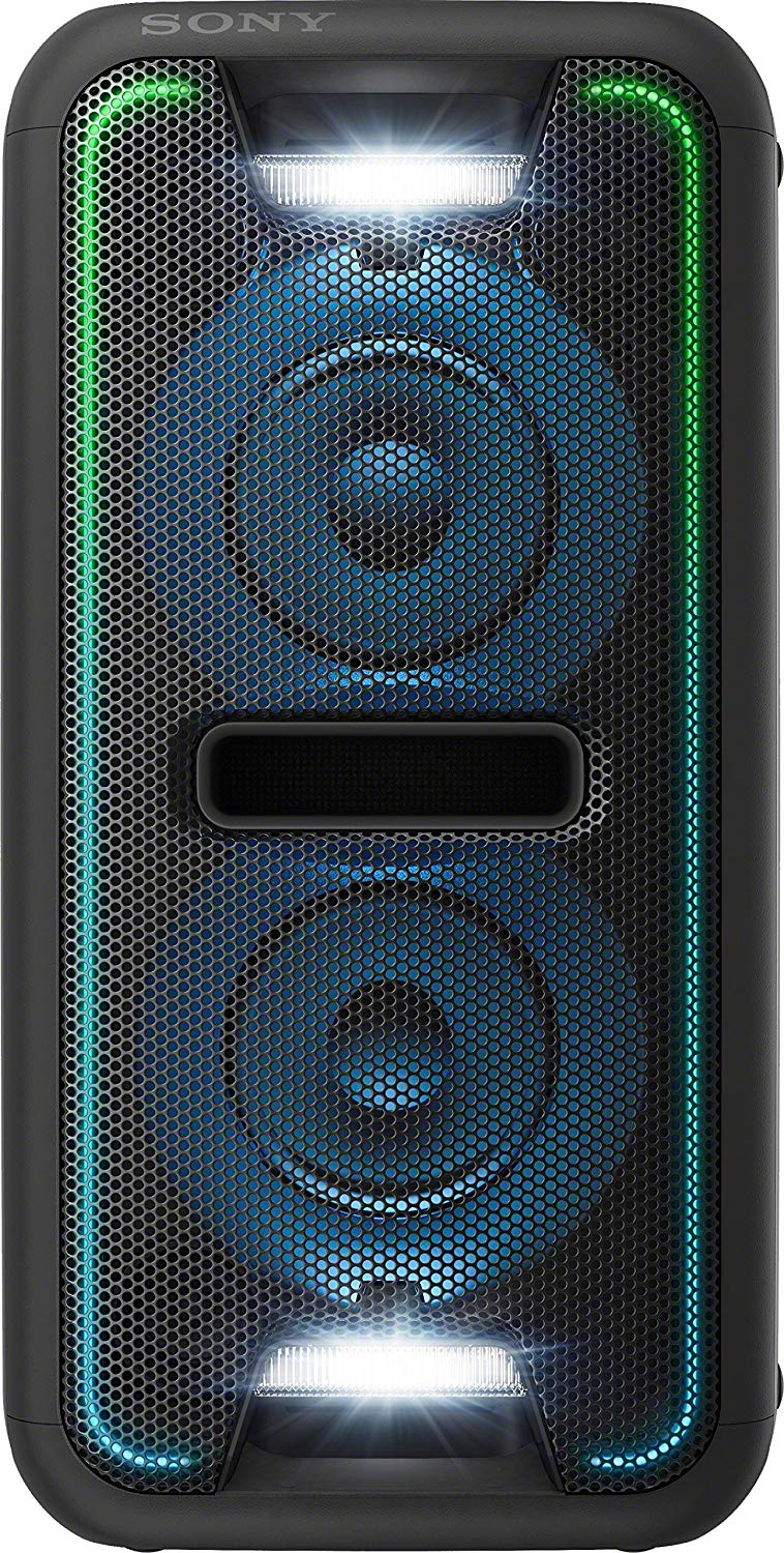 Best Wireless Bluetooth Boomboxes Options Portable Waterproof Rugged