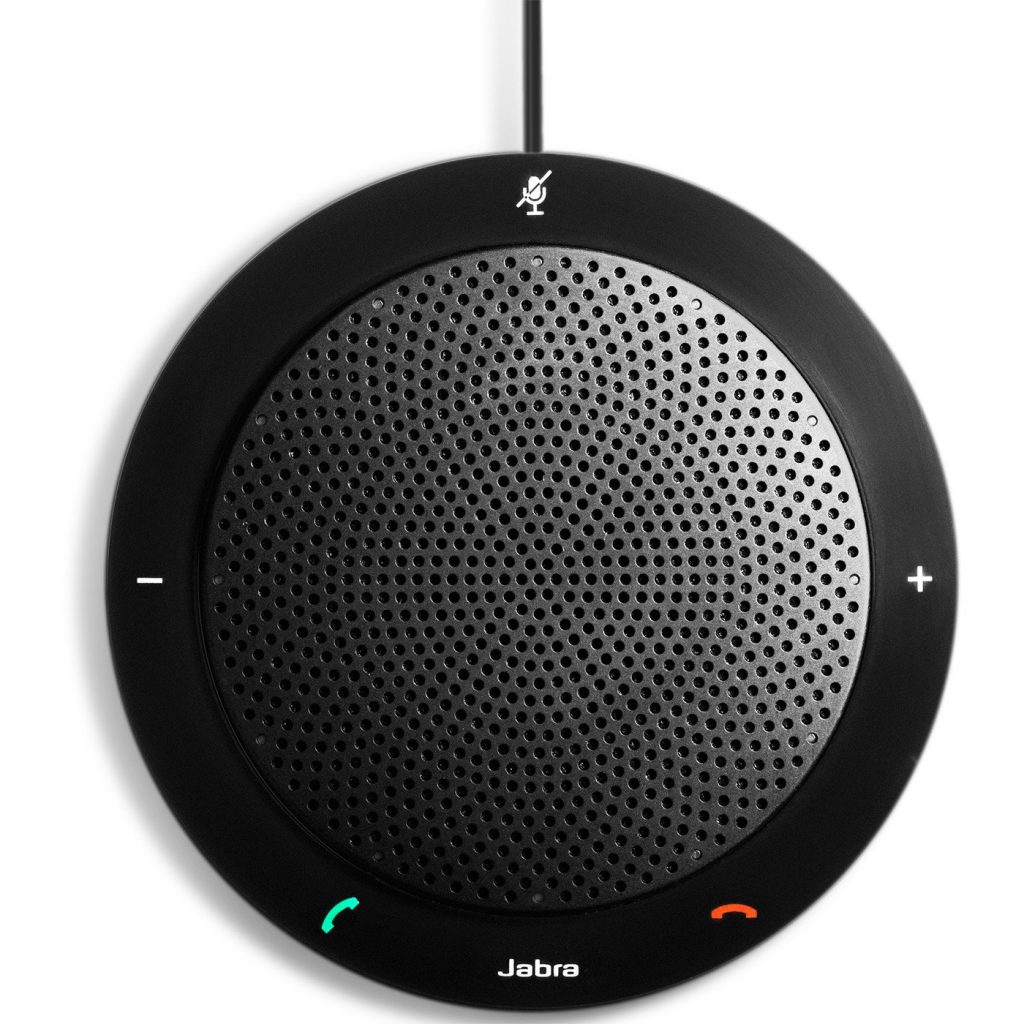 Jabra Speak 410 vs 510 vs 710 - Specifications Comparison