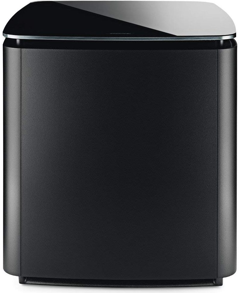 Bose Bass Module 700 vs 500 Home Woofers Specifications Comparison