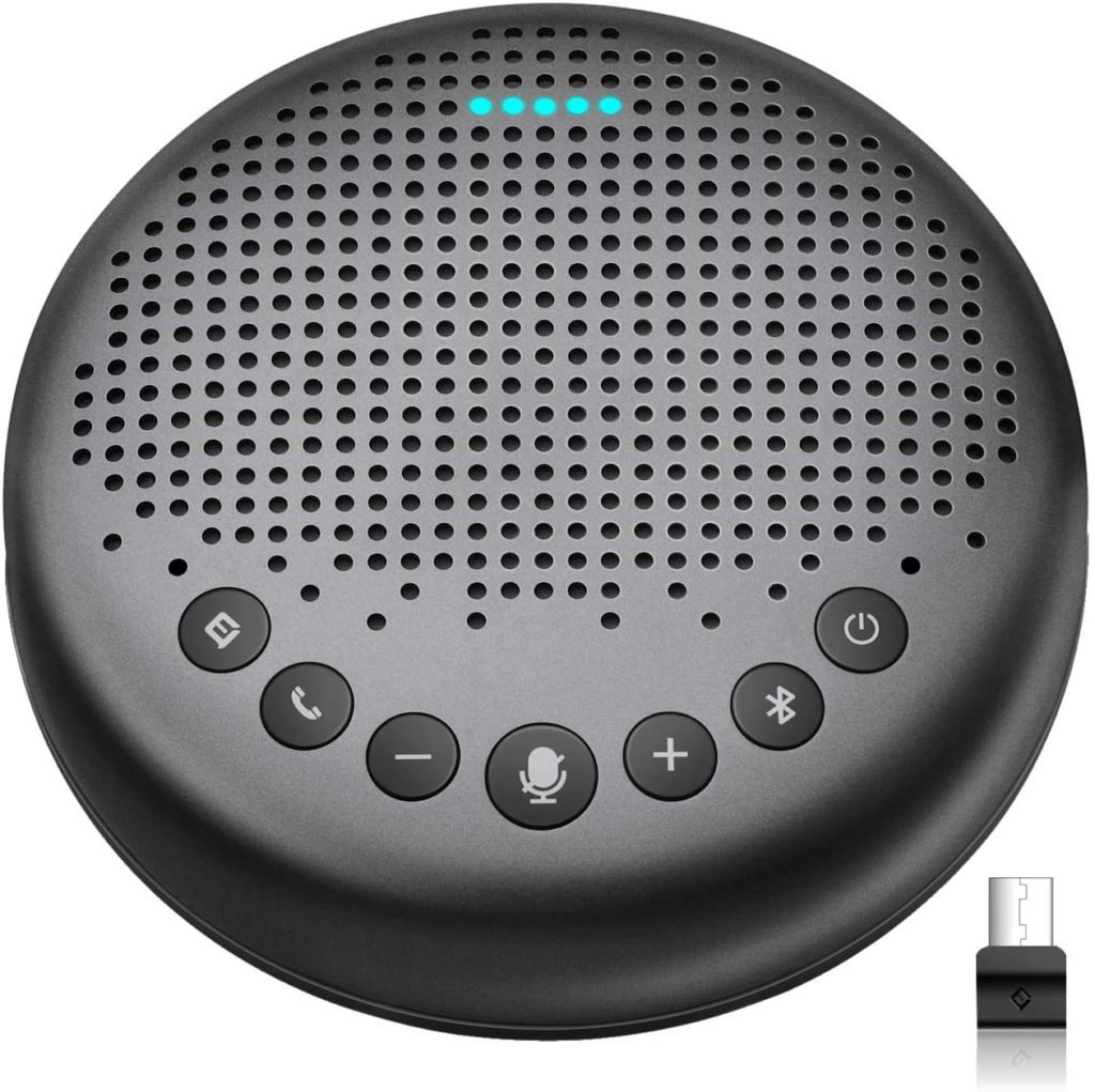 List of Best Daisy Chain Speakerphones - Wired and Wireless