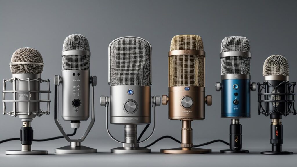 Best Vlogging Mics: RØDE Wireless Pro vs DJI Mic 2 vs Hollyland Lark M2
