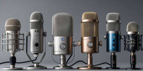 Best Vlogging Mics: RØDE Wireless Pro vs DJI Mic 2 vs Hollyland Lark M2