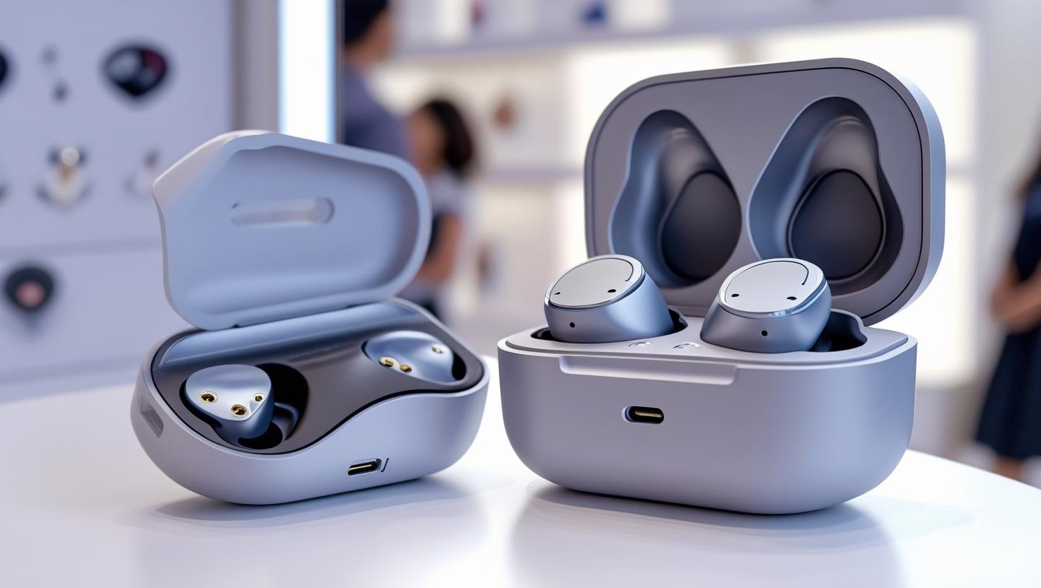 Top Earbuds With Up to 52 dB ANC in India (2025 Buying Guide)