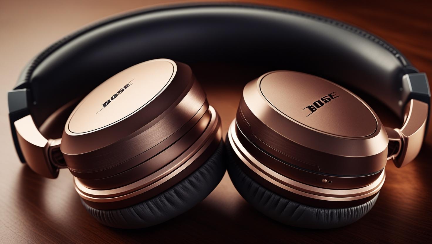 Comparing Bose QC Ultra vs Sony XM5, Sennheiser & Alternatives