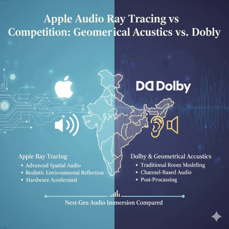 LHDC 5.0 vs LDAC vs aptX: The Ultimate 2025 Hi-Res Audio Guid